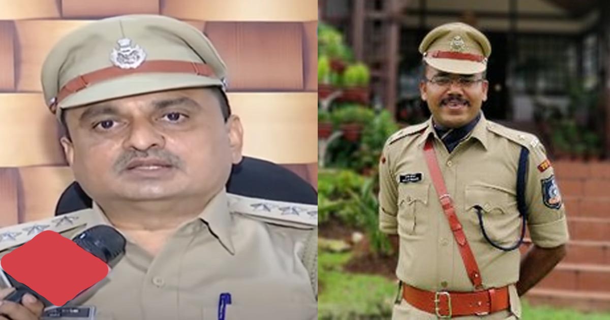 અમદાવાદ બ્લાસ્ટની તપાસ કરનાર IPS અભય ચુડાસમા, ગીરીશ સિંઘલ, ઉષા રાડા ...