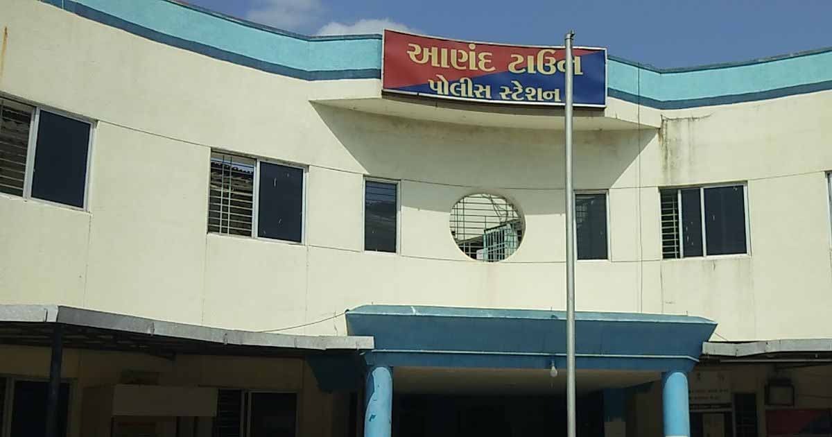 Anand police custody માં આરોપીનું Death, પોલીસ ફરીથી સવાલોના જાળમાં ફસાઈ