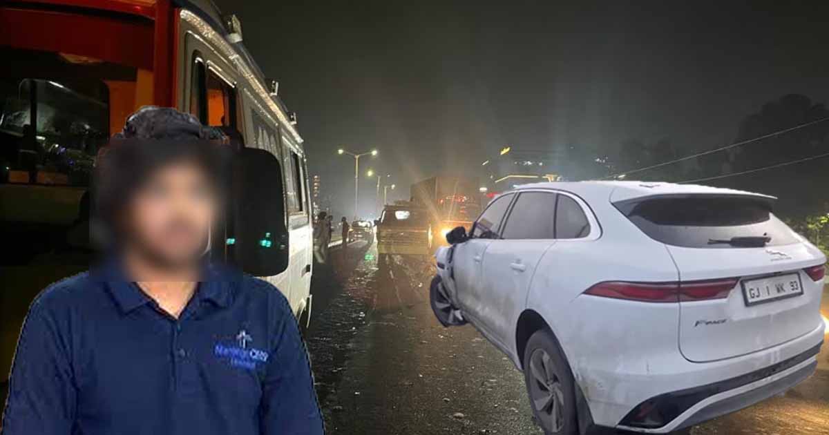 Tathya Patelનું વધુ એક કારસ્તાન Police ચોંપડે નોંધાયું, છ મહિના પહેલા ...