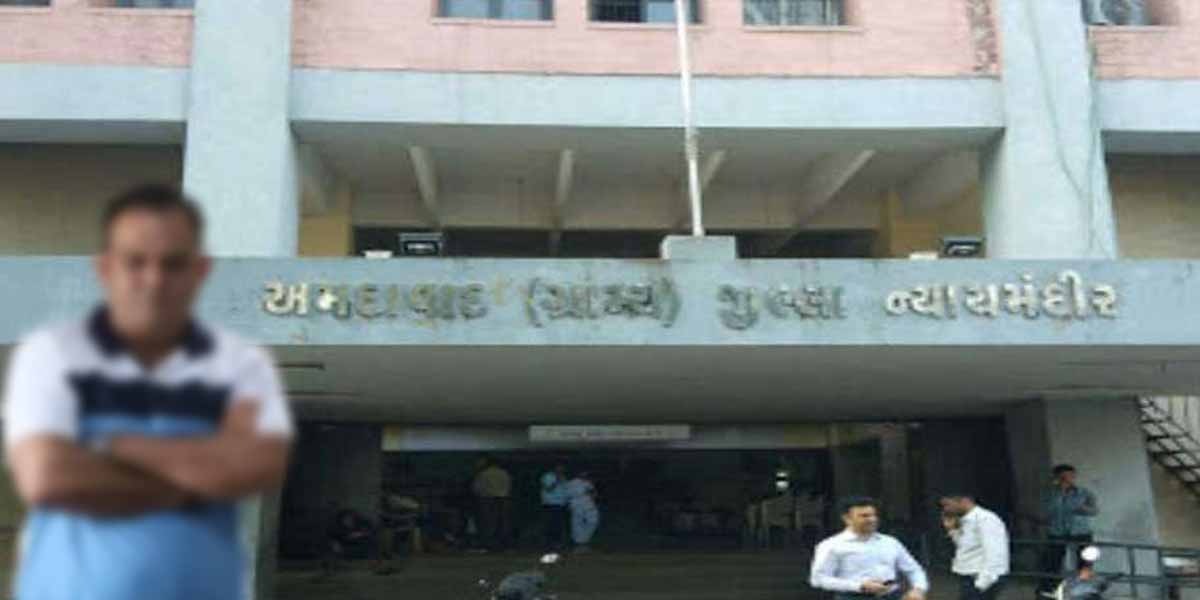 Ahmedabad Iskcon Accident : Tathya Patel ના પિતા પ્રજ્ઞેશ પટેલે જામીન ...