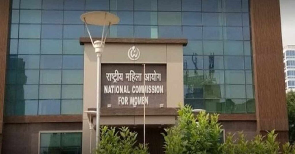 ‘રાષ્ટ્રીય મહિલા આયોગ’ Women Safety સુનિશ્ચિત કરી શક્યું છે?