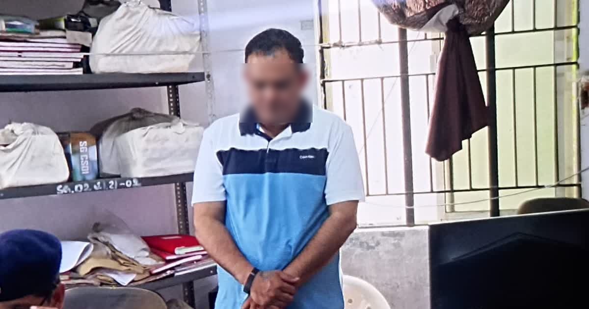 ahmedabad iskcon bridge accident: Tathya Patel ના પિતા પ્રગ્નેશ પટેલના ...